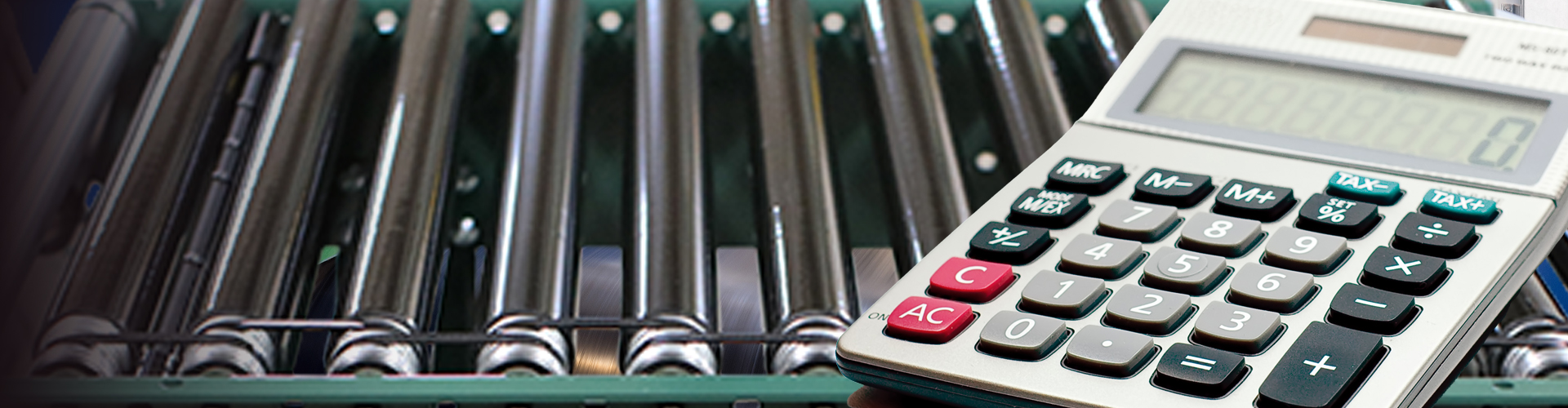 Ashland ProFlex - Flexible Powered Conveyor System